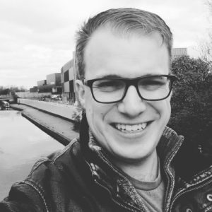 Christopher Cresswell: Stone Seeking Warmth - American Composers Forum