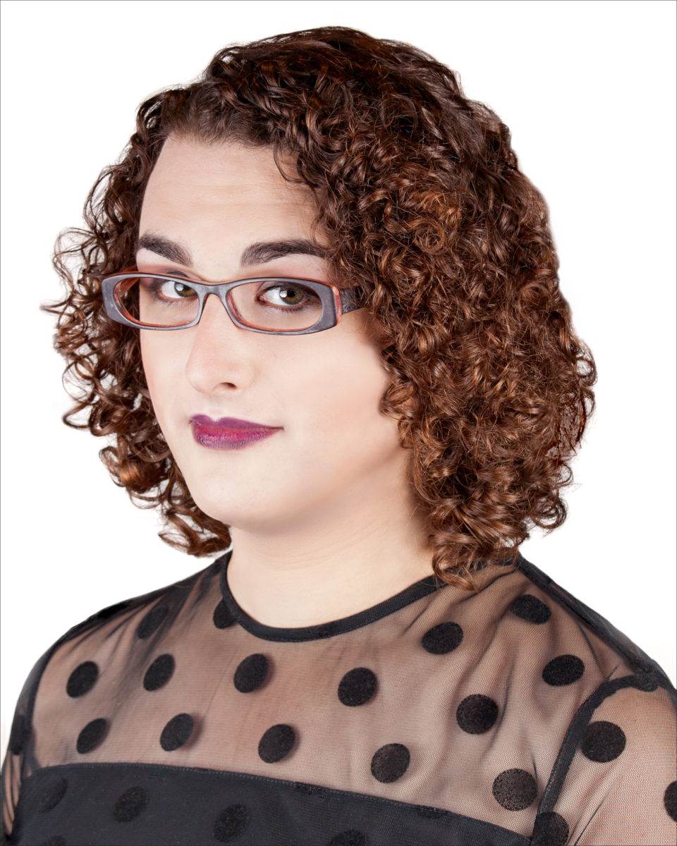 Alex Temple: Cheese Connoisseur - American Composers Forum