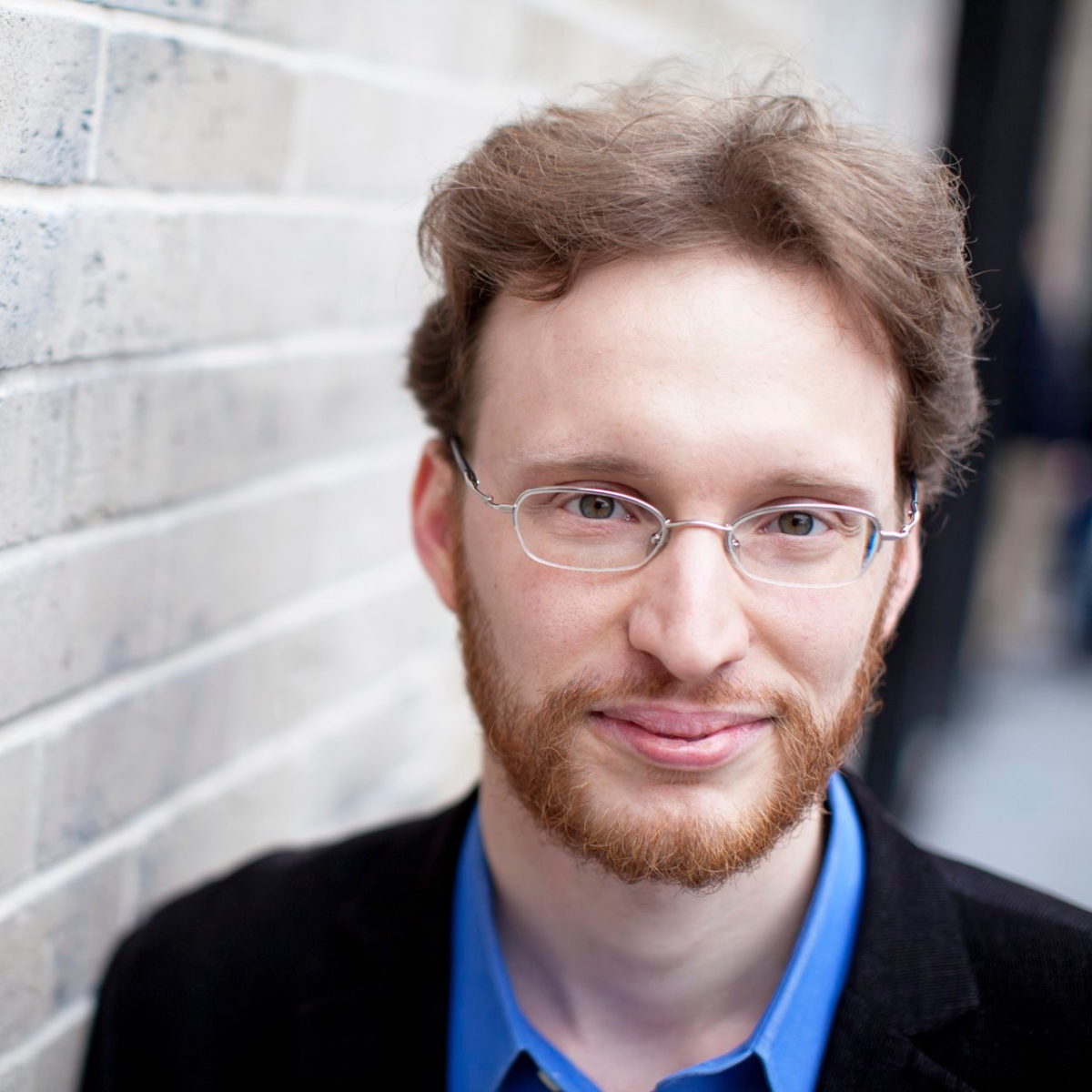 Eric Nathan: Conversations in Solitude - American Composers Forum