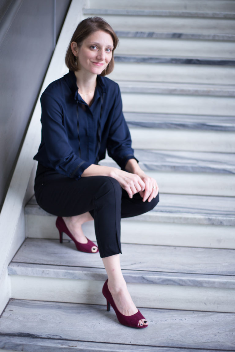 Vanessa Rose Appointed as American Composers Forum President and CEO ...