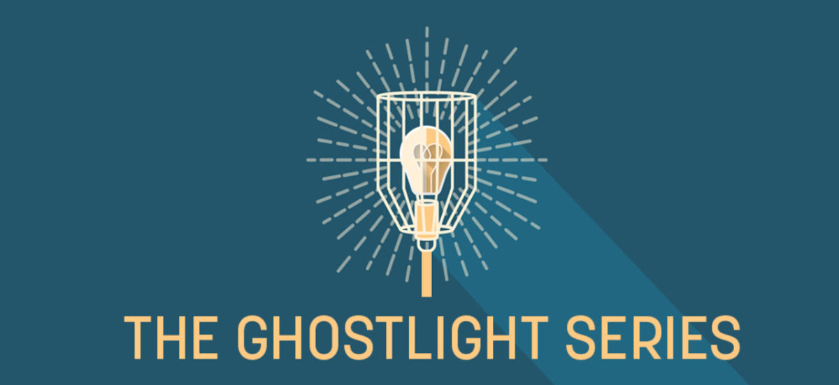 THE GHOSTLIGHT SERIES - American Composers Forum