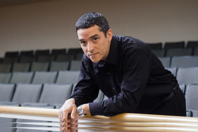 Immigration, Identity, and the Arts - American Composers Forum