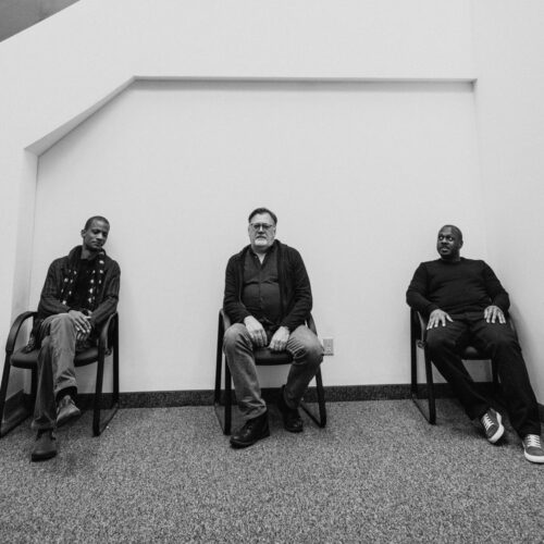 "We Sick" album release party - American Composers Forum